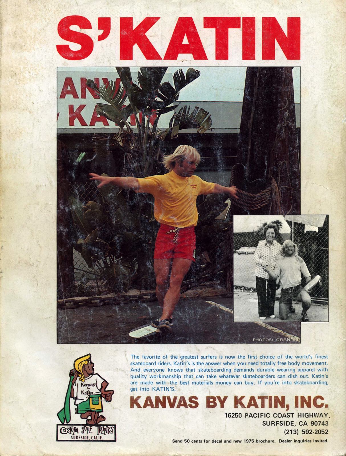 Russ Howell | Skateboarding Heritage Hall of Fame